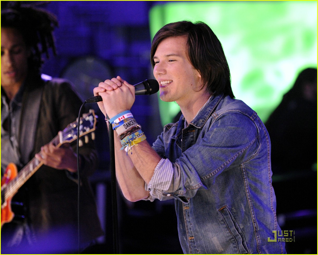 Allstar Weekend: Much Music Men | Photo 418058 - Photo Gallery | Just ...