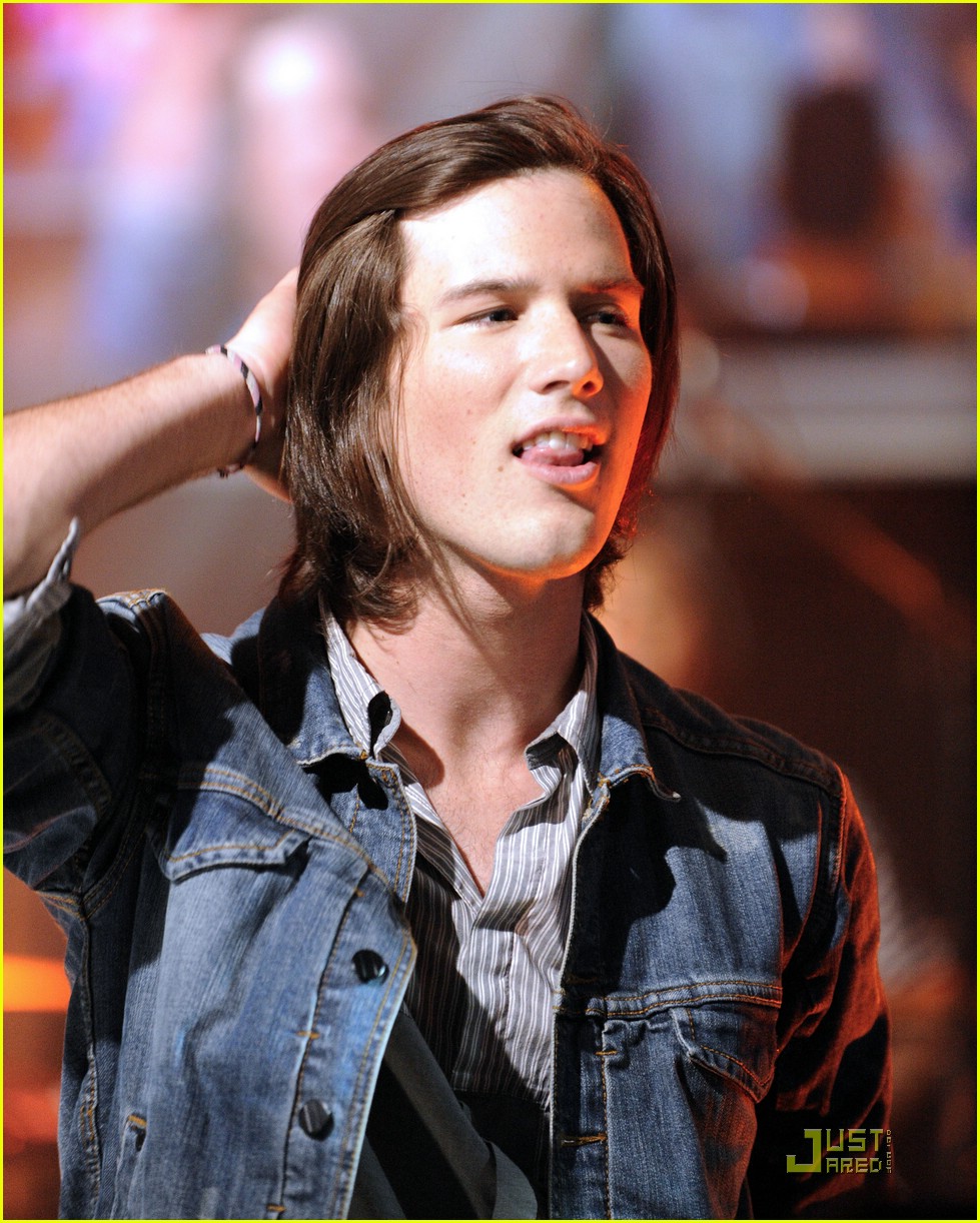 Allstar Weekend: Much Music Men | Photo 418059 - Photo Gallery | Just ...