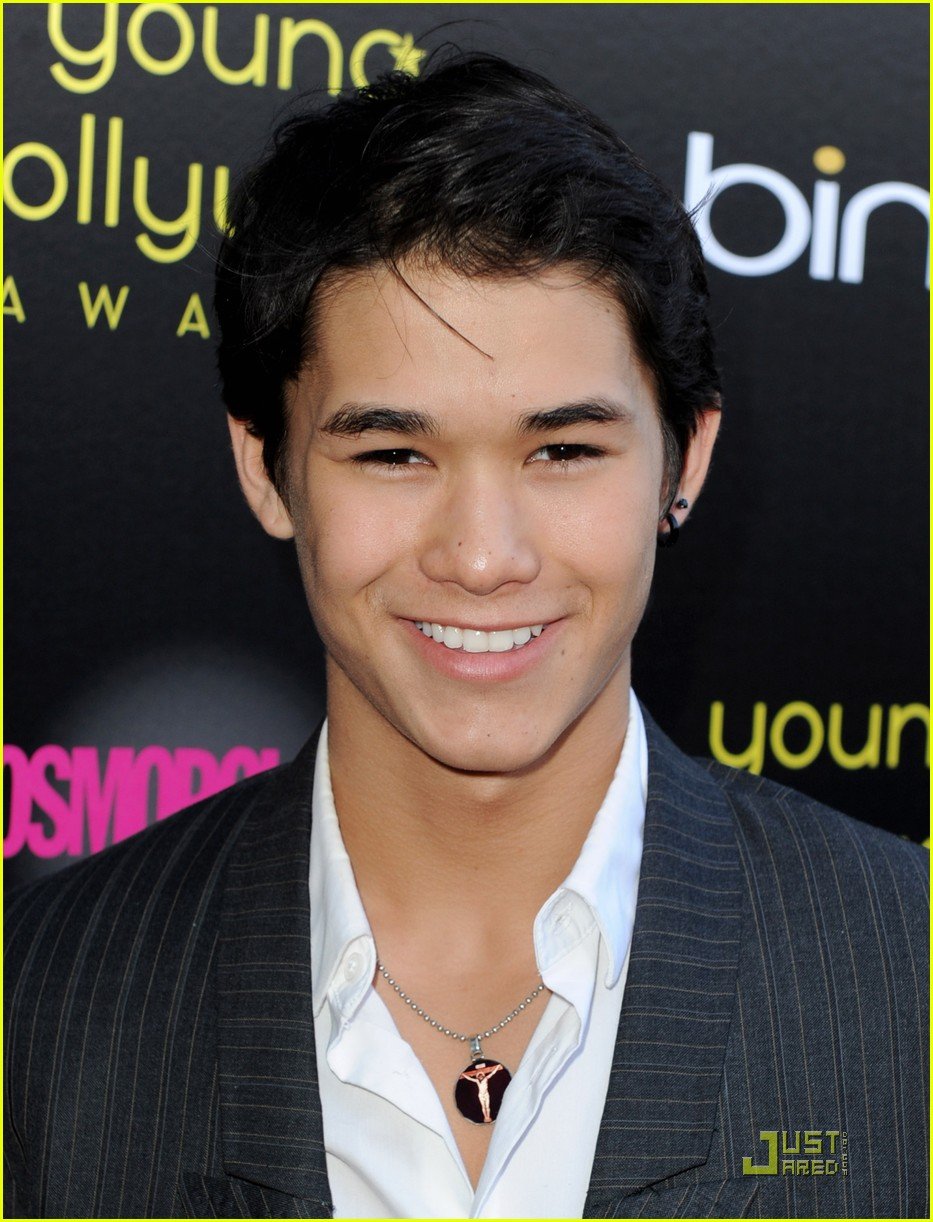 BooBoo Stewart: Young Hollywood Awards 2011 | Photo 418620 - Photo ...