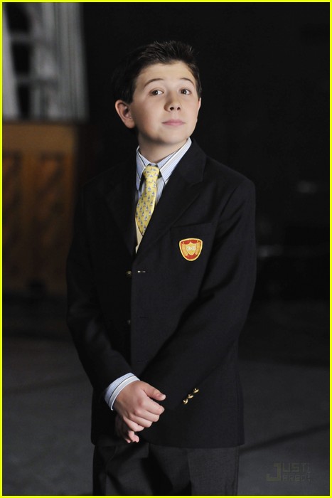 Bradley Steven Perry: Sharpay's Fabulous Adventure Airs TONIGHT ...