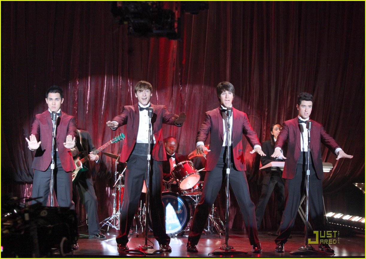 Who Is Your Big Time Rush Prom King? | Photo 418117 - Photo Gallery ...