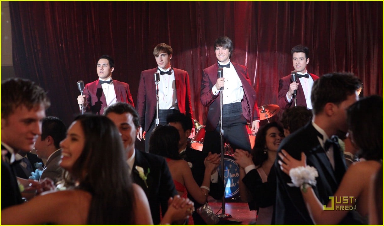 Who Is Your Big Time Rush Prom King? | Photo 418119 - Photo Gallery ...