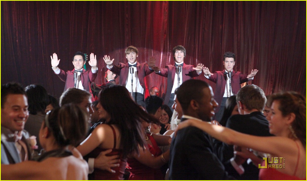 Who Is Your Big Time Rush Prom King? | Photo 418120 - Photo Gallery ...
