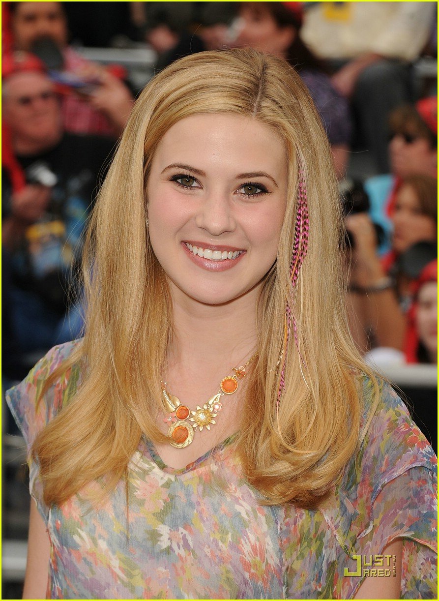 Caroline Sunshine: 'On Stranger Tides' with Adam Irigoyen | Photo ...