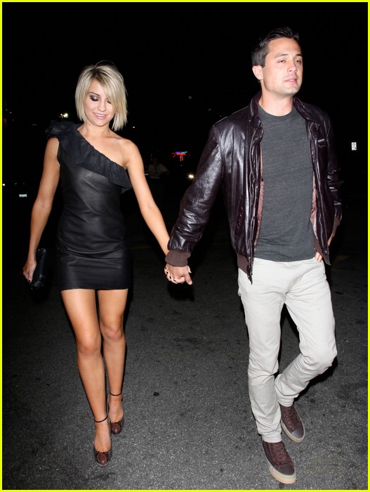 Chelsea Kane: Dancing With The Stars Top 5! | Photo 415725 - Photo ...