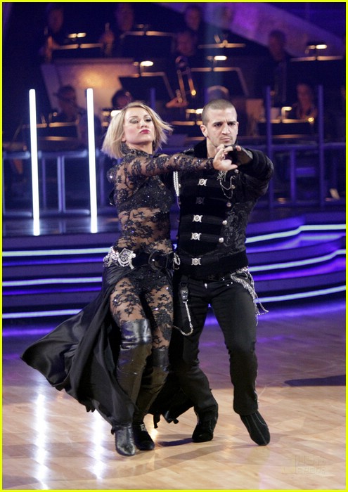 Chelsea Kane: Group Cha Cha Team Leader! | Photo 415484 - Photo Gallery ...