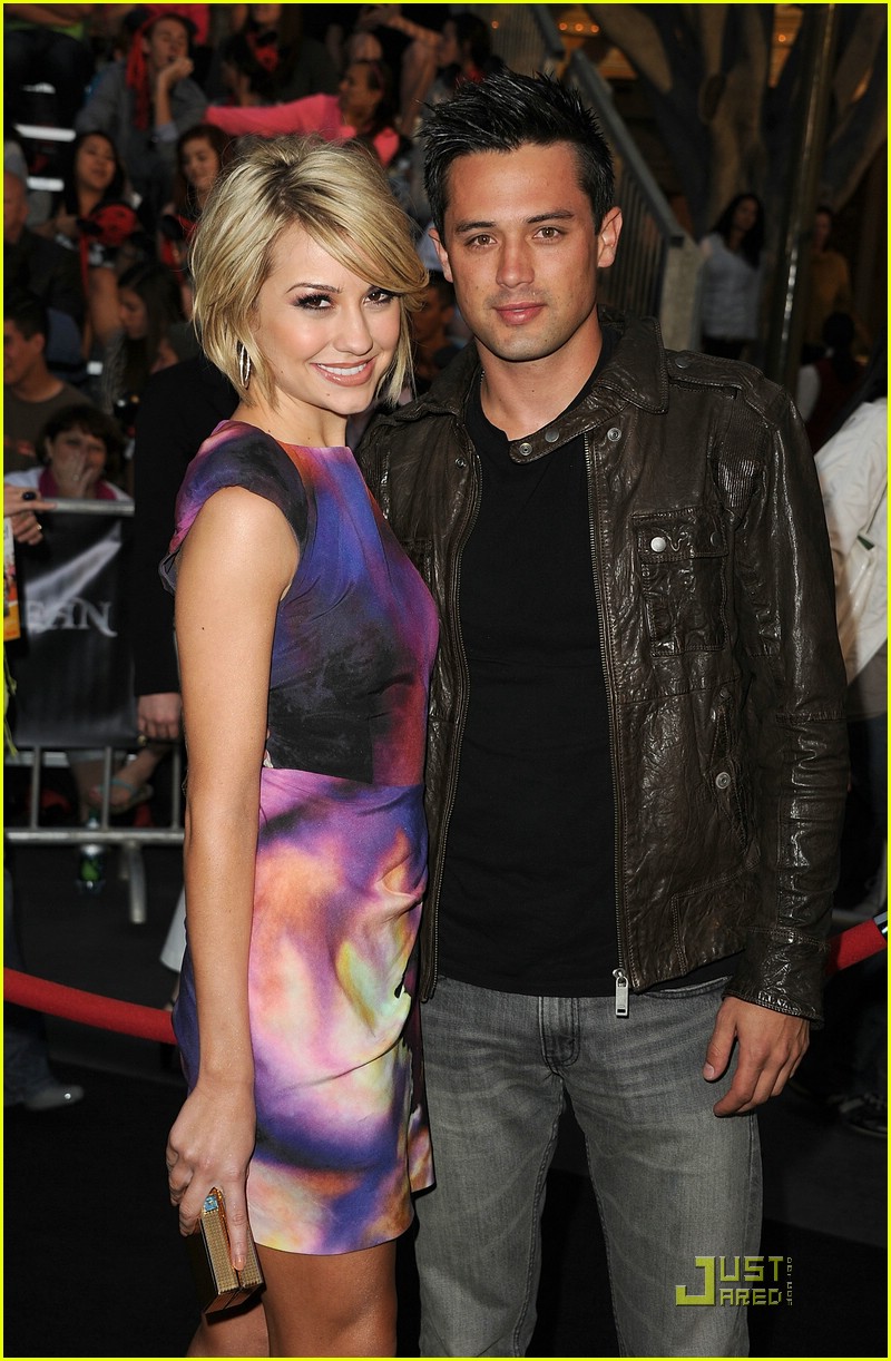 Chelsea Kane is a Painted Pirate | Photo 416143 - Photo Gallery | Just ...