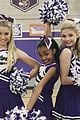 China McClain Cheers for Webster Wolves | ANT Farm, carlon jeffery ...