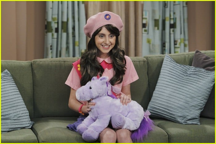 Cody Simpson on 'So Random' -- FIRST LOOK! | Photo 418476 - Photo ...