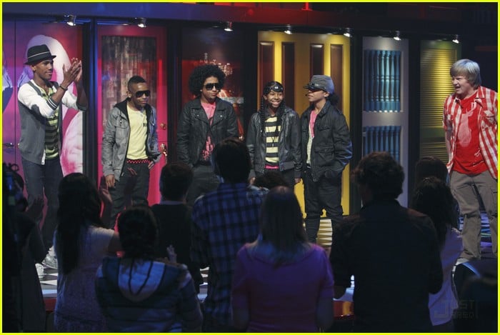 Cody Simpson on 'So Random' -- FIRST LOOK! | Photo 418491 - Photo ...