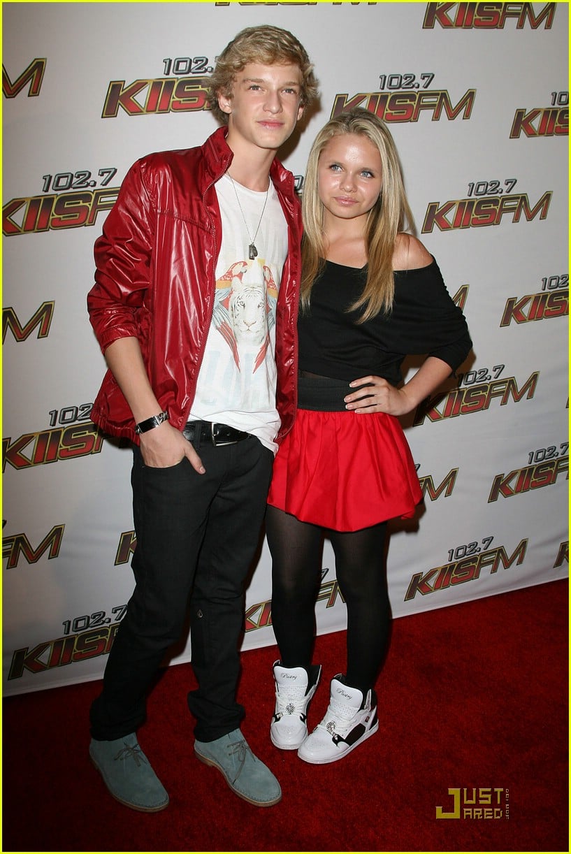 Cody Simpson Takes Over Wango Tango | Photo 417445 - Photo Gallery ...