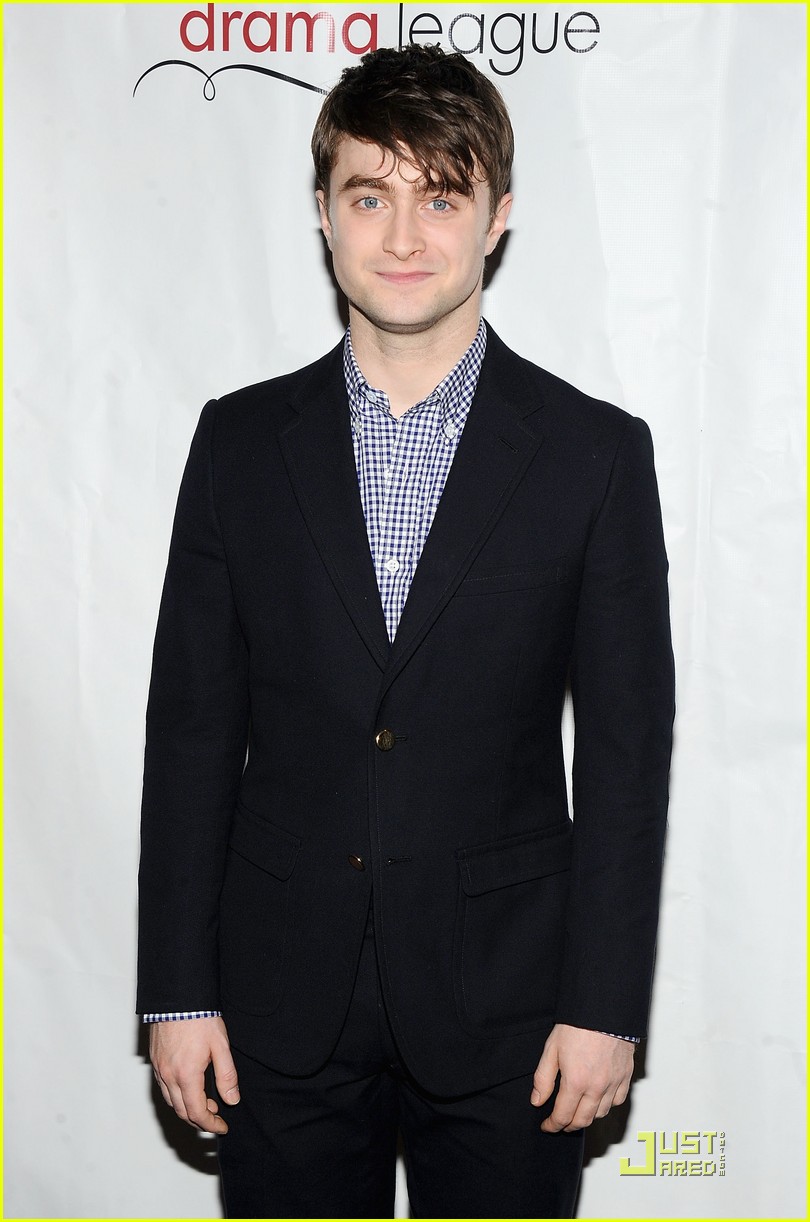 Daniel Radcliffe Tests His New York Knowledge | Photo 418936 - Photo ...