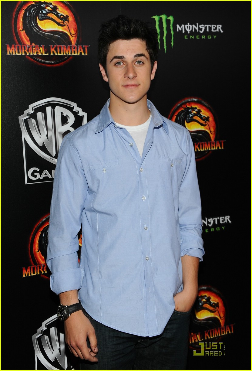 David, Gregg & Jake: Nylon Party People | Photo 415919 - Photo Gallery ...