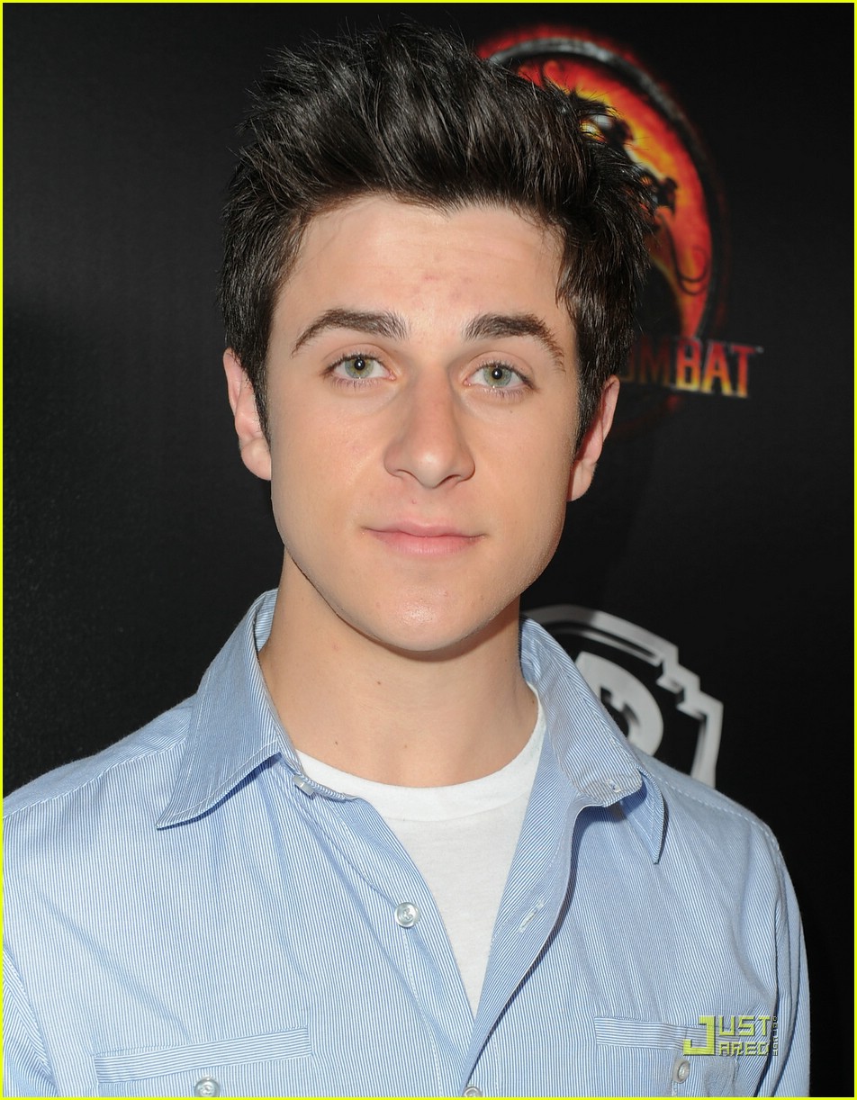 David, Gregg & Jake: Nylon Party People | Photo 415924 - Photo Gallery ...