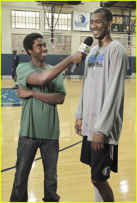 Daniel Curtis Lee: XD Xtra Host! | Photo 419322 - Photo Gallery | Just ...