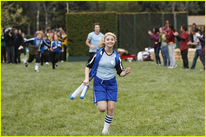 Disney's Friends For Change Games: Meet The Blue Team! | Photo 418042 ...