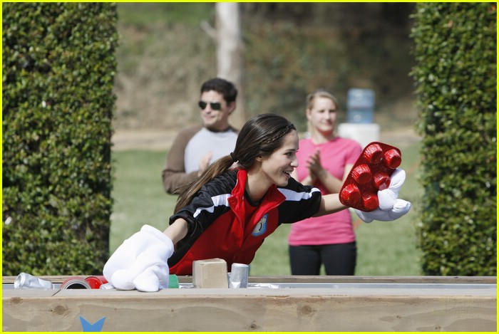 Full Sized Photo of disney ffc games red team 18 | Disney's Friends For ...