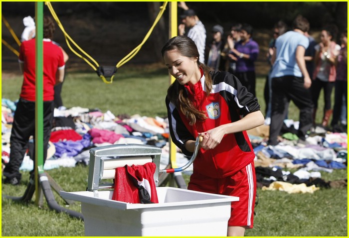 Disney's Friends For Change Games: Meet The Red Team! | Photo 417613 ...