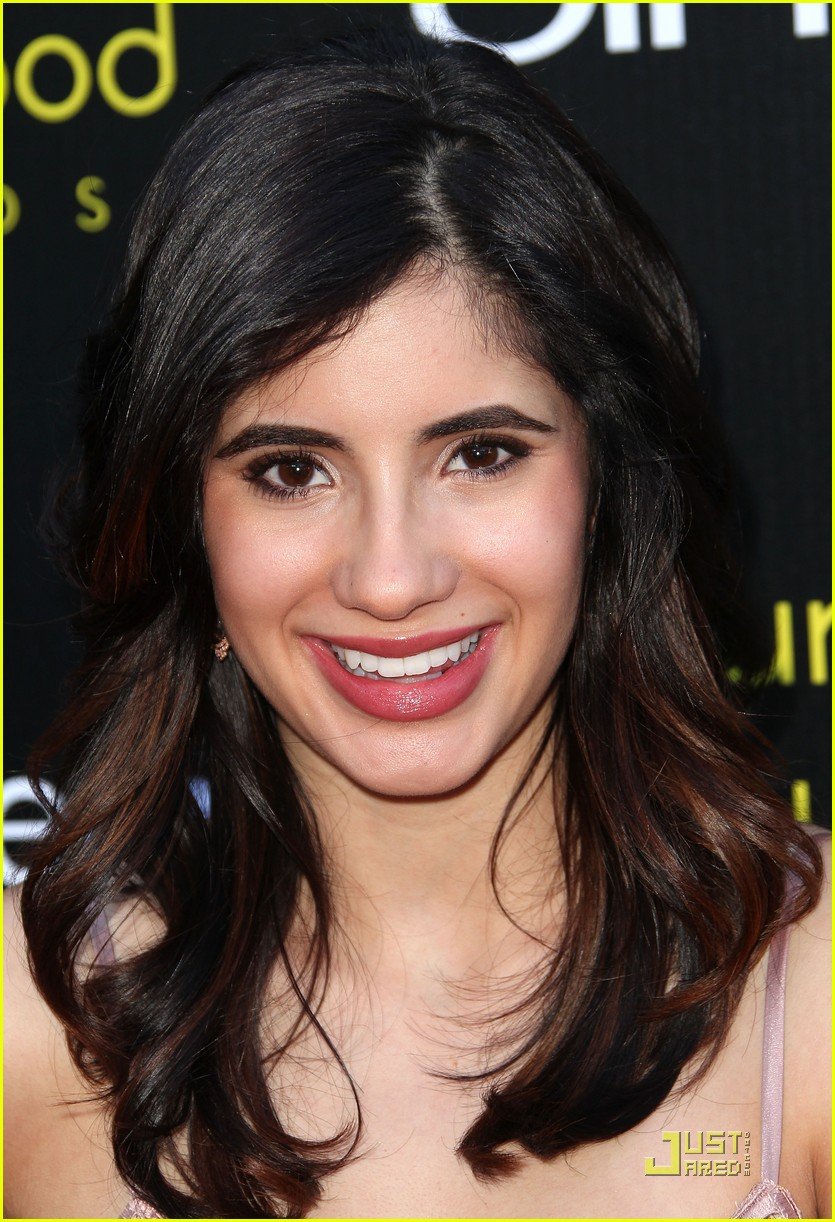 Janelle Ortiz: Young Hollywood Awards with Joe & Jared! | Photo 418603 ...