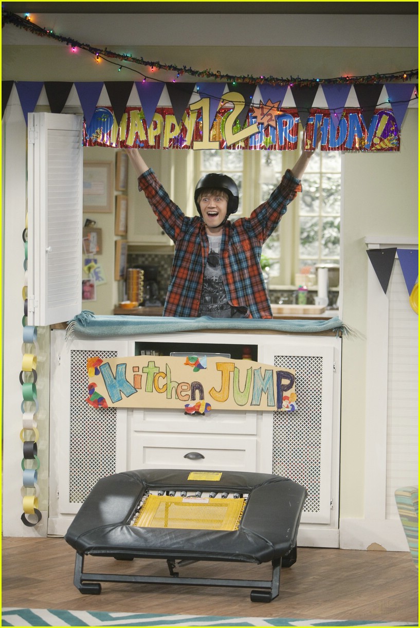 Jason Dolley & Eric Allan Kramer: Tango for Two! | Photo 415307 - Photo ...