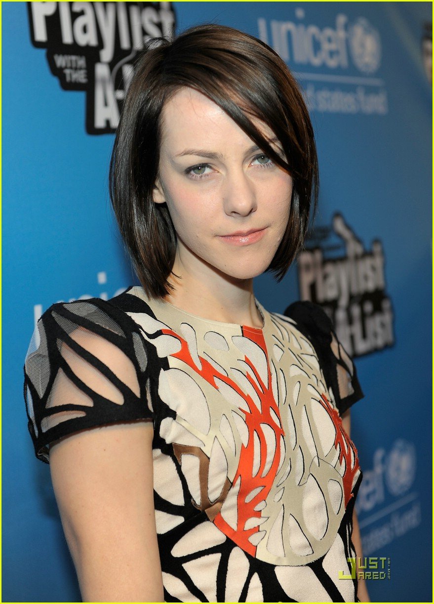Jena Malone: Playlist with The A-List Performer! | Photo 417808 - Photo ...