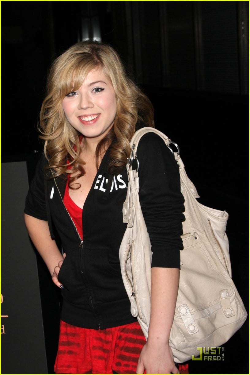 Jennette McCurdy: Katsuya Cutie | Photo 418826 - Photo Gallery | Just ...