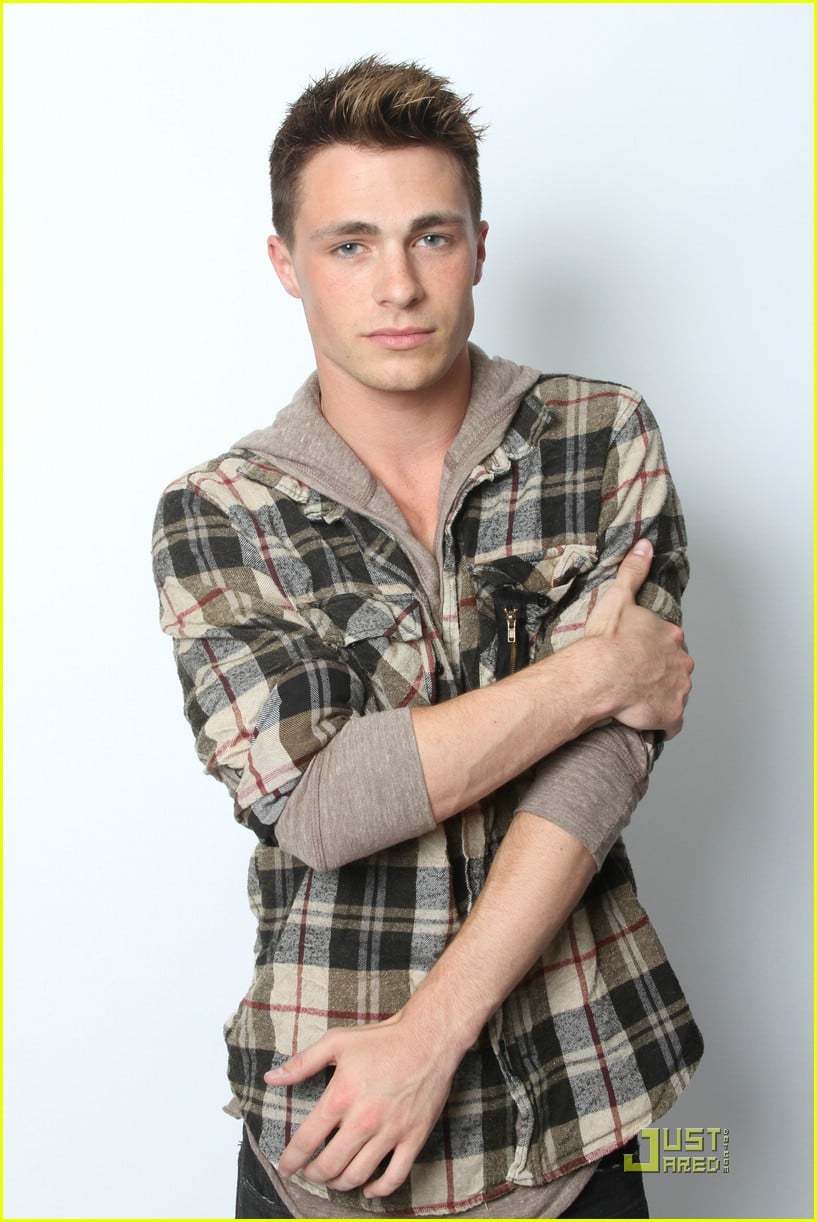 JJJ Wango Tango Portraits! | Photo 417663 - Photo Gallery | Just Jared Jr.