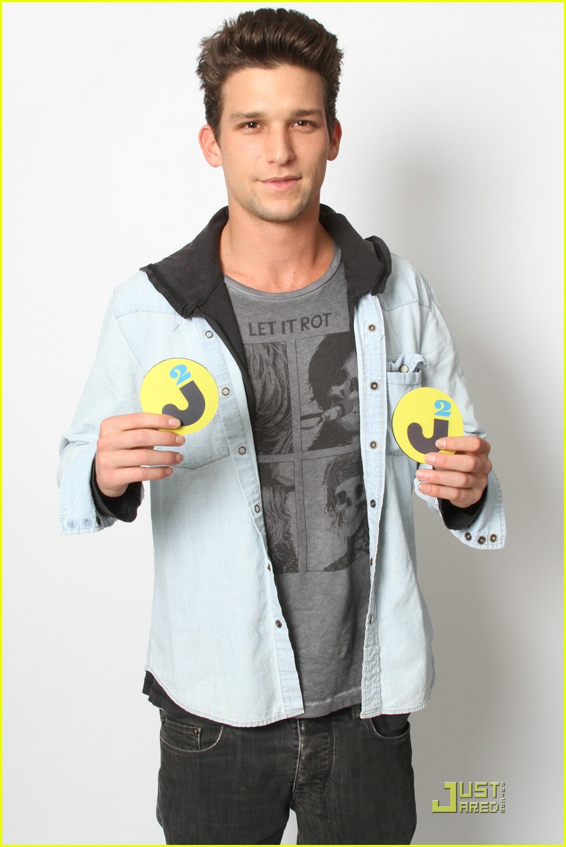 JJJ Wango Tango Portraits! | Photo 417668 - Photo Gallery | Just Jared Jr.