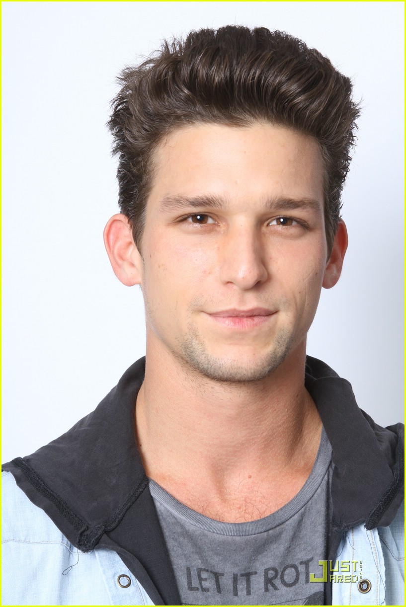 JJJ Wango Tango Portraits! | Photo 417676 - Photo Gallery | Just Jared Jr.