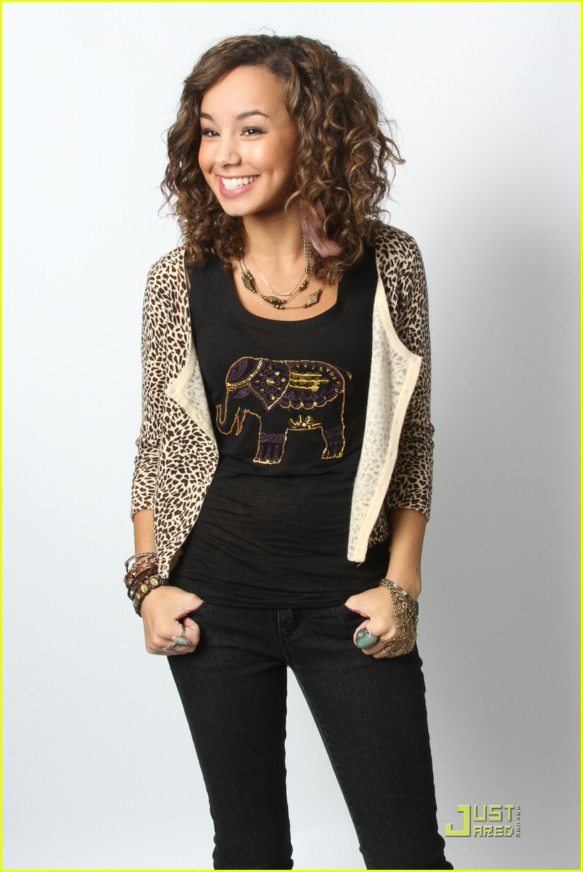JJJ Wango Tango Portraits! | Photo 417678 - Photo Gallery | Just Jared Jr.
