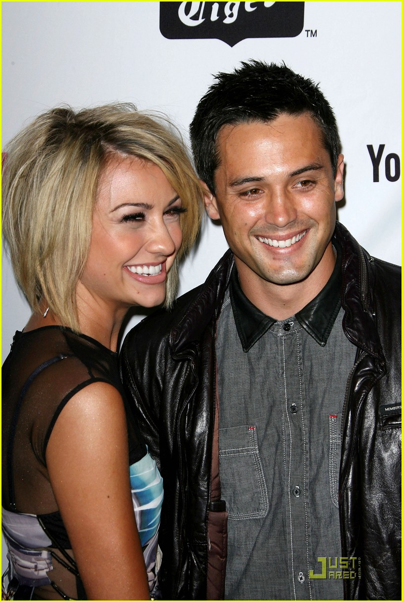 Chelsea Kane: Nylon Night Out with Stephen! | Photo 415842 - Photo ...