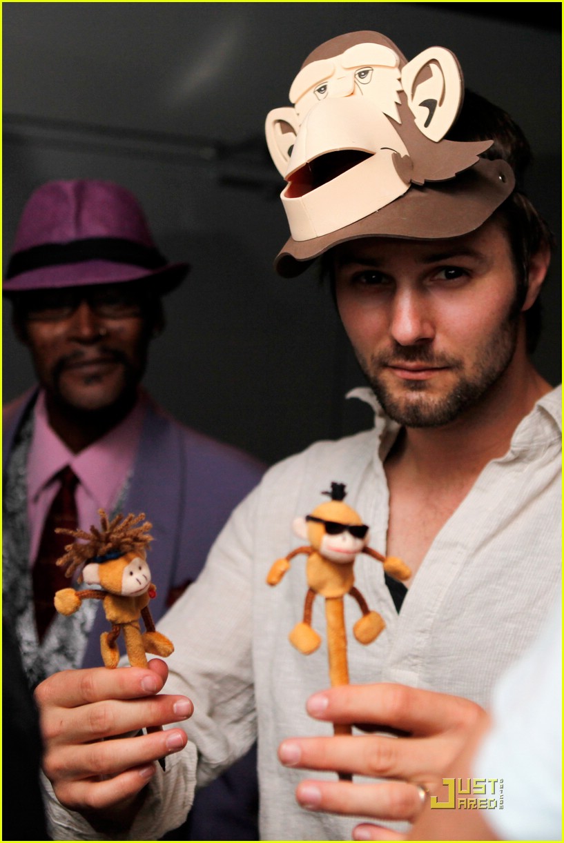 100 Monkeys Hit Up the Highline Ballroom | Photo 416262 - Photo Gallery ...