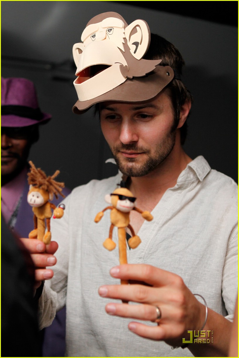 100 Monkeys Hit Up the Highline Ballroom | Photo 416268 - Photo Gallery ...