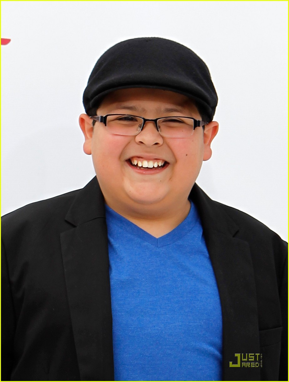 Rico Rodriguez -- Billboard Music Awards 2011 | Photo 418740 - Photo ...