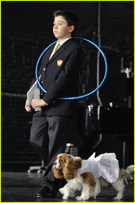 Ashley Tisdale: Sharpay's Fabulous Adventure Premieres May 22 on Disney ...