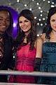 Victoria Justice is a Prom Wrecker! | Ariana Grande, Elizabeth Gillies ...