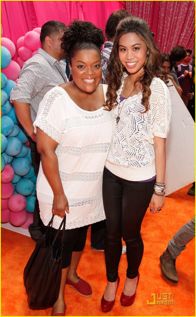 Full Sized Photo of ashley argota judy icarly 04 | Ashley Argota ...