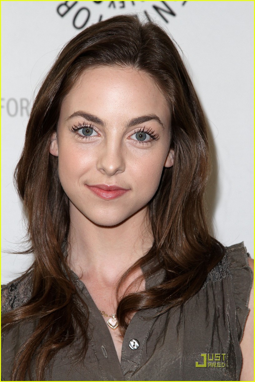 Brittany Curran is Paley Center Pretty | Photo 423060 - Photo Gallery ...
