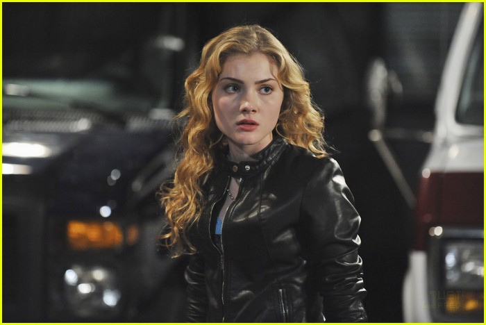 Skyler Samuels Seeks Redemption Photo 422371 Photo Gallery Just