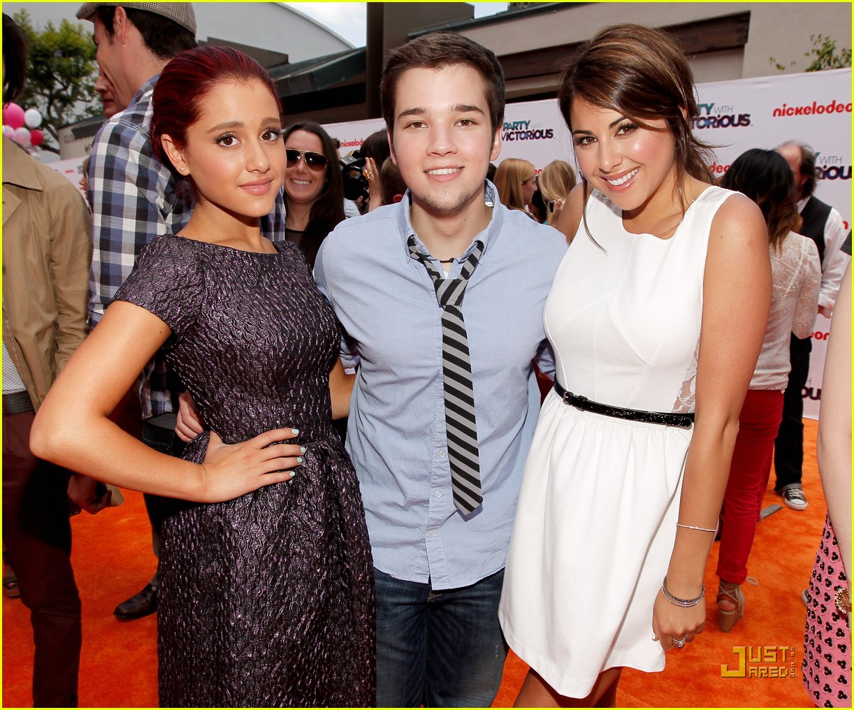 Daniella Monet: 'Working with Kenan Thompson was Incredible!' | Photo ...