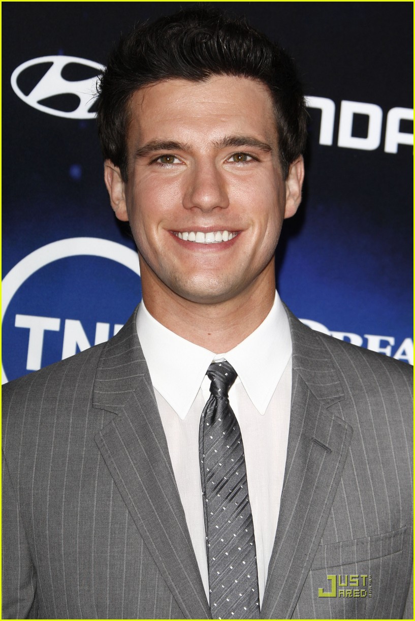 Drew Roy: 'Falling Skies' Premiere! | Photo 421988 - Photo Gallery ...