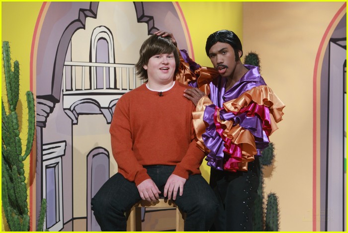 Greyson Chance Guest Stars on 'So Random!' | Photo 420570 - Photo ...