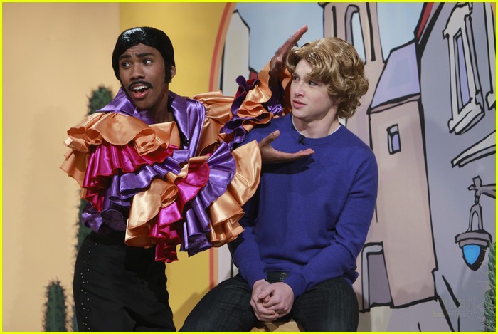 Greyson Chance Guest Stars on 'So Random!' | Photo 420573 - Photo ...