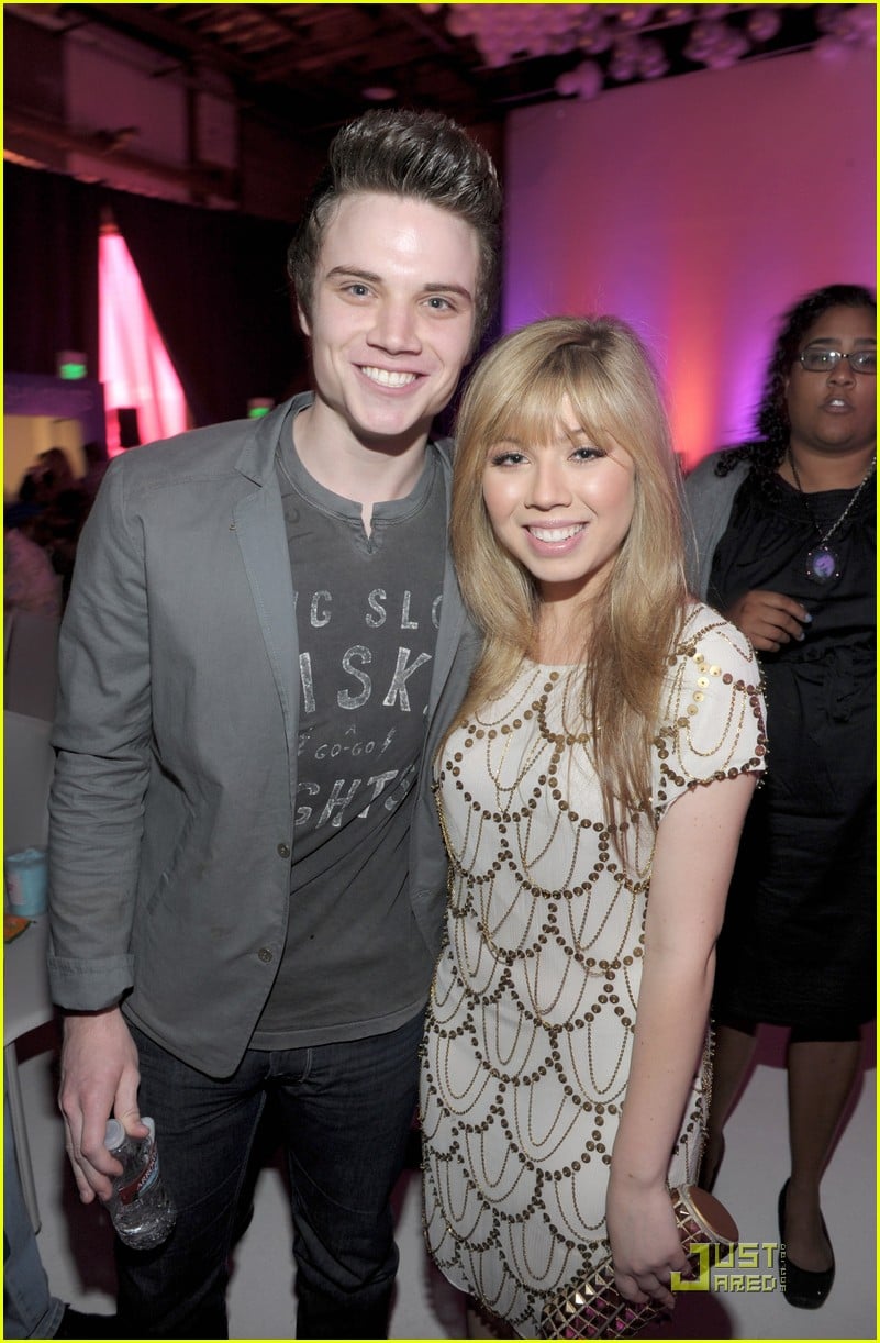 Jennette McCurdy is 'iParty' Pretty | Photo 420062 - Photo Gallery ...