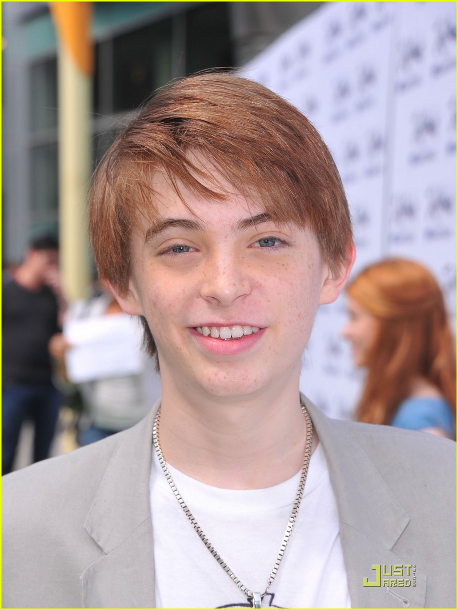 Katherine McNamara: 'Judy Moody' with Dylan Riley Snyder! | Photo ...