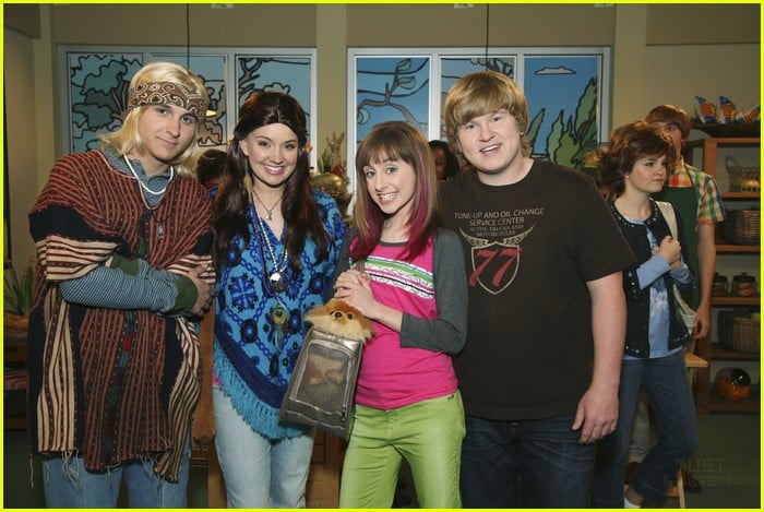 Mitchel Musso Gets 'So Random'; Launches 'PrankStars' | Photo 423043 ...