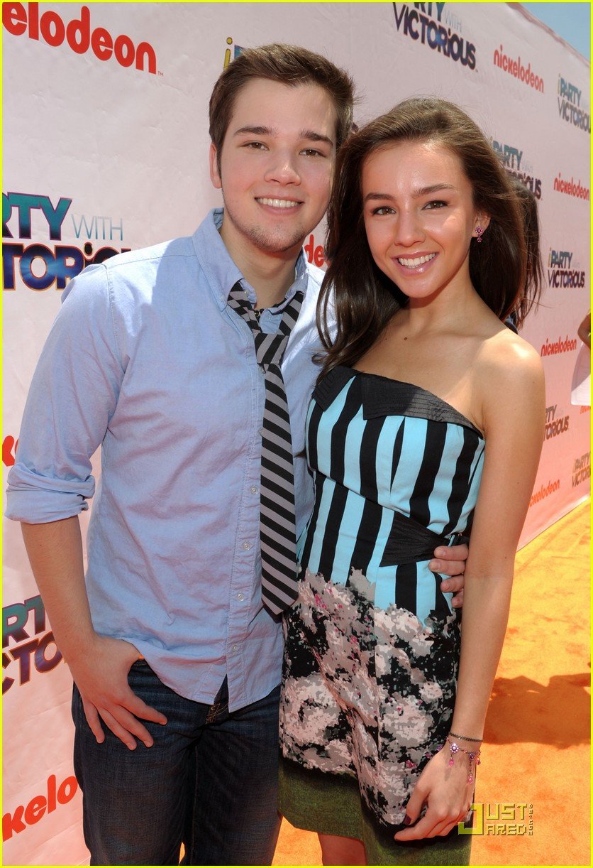 Nathan Kress 'Parties with Victorious' | Photo 420039 - Photo Gallery ...