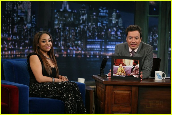 Justin Bieber, Raven Symone Wants Her Song | Photo 423576 - Photo ...