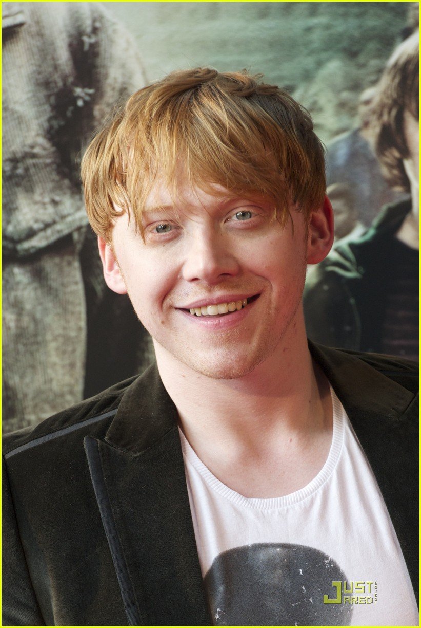 Rupert Grint, James & Oliver Phelps Bring Madrid Magic | Photo 423807 ...