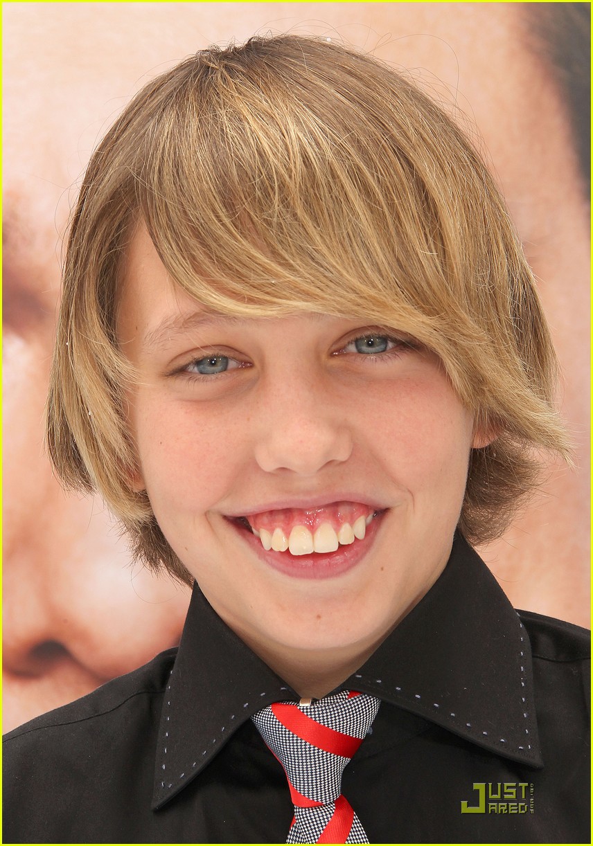 Full Sized Photo of ryan lee riley griffiths penguin 05 | Riley ...